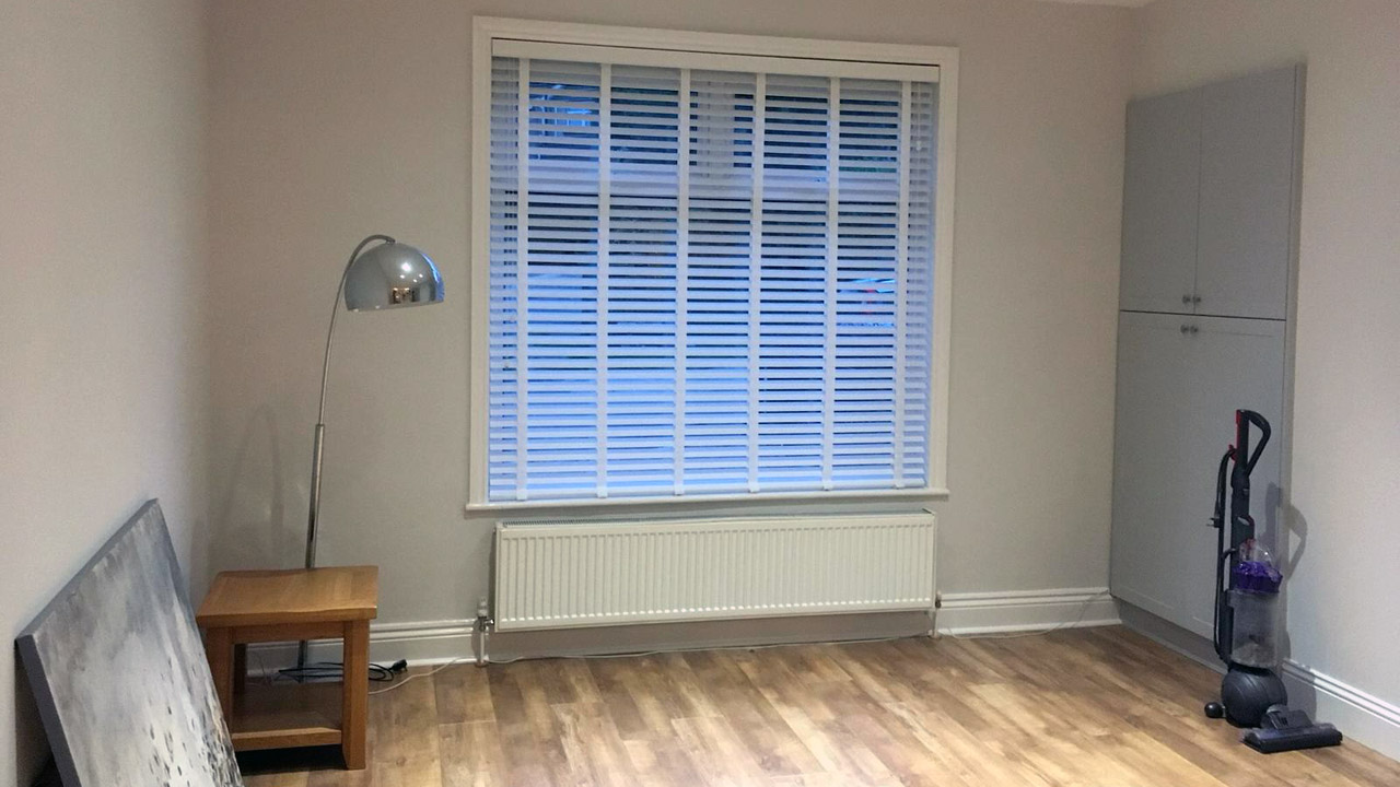 Blinds – Abacus Blinds and Curtains