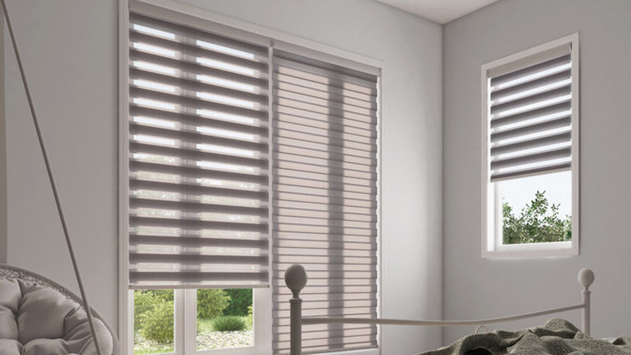 Blinds – Abacus Blinds and Curtains