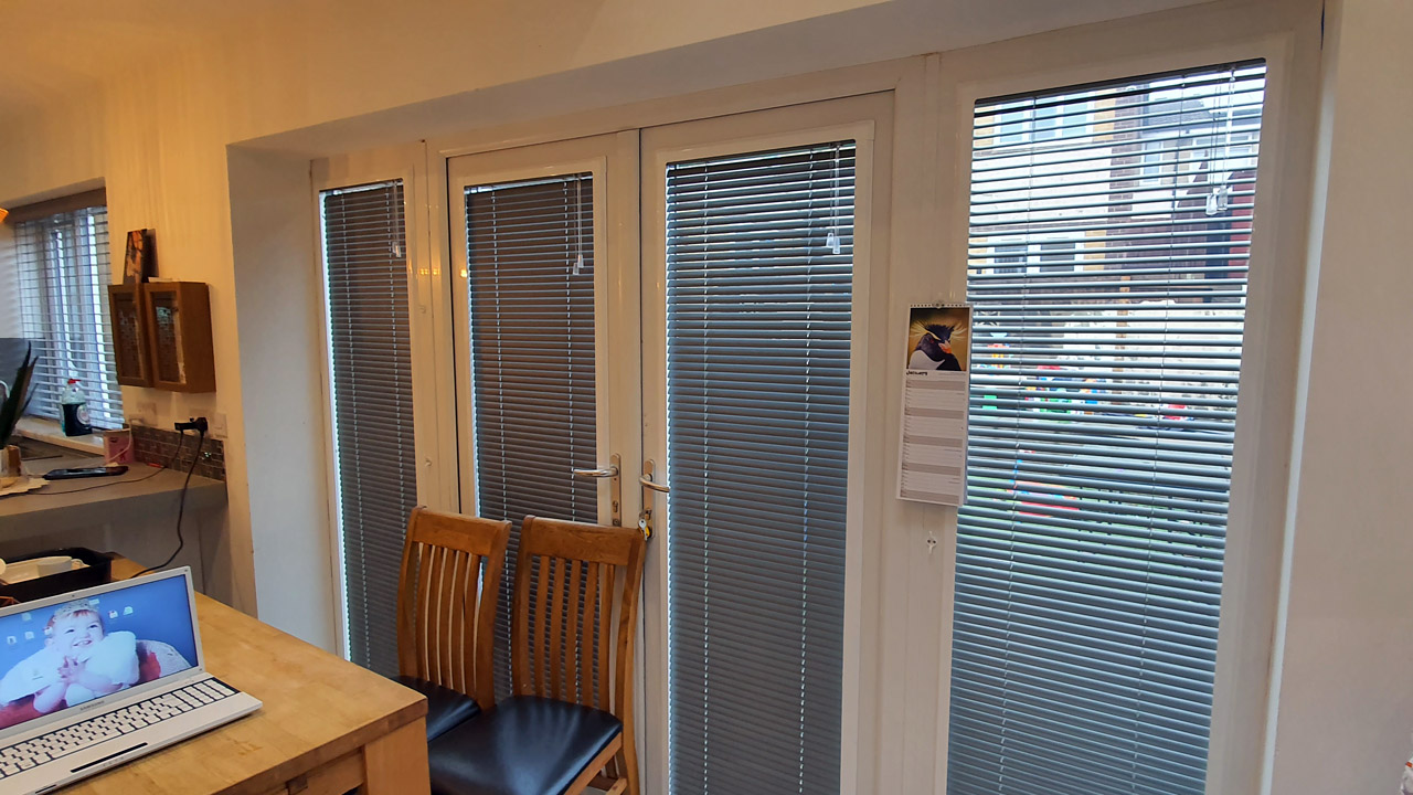 Blinds – Abacus Blinds and Curtains